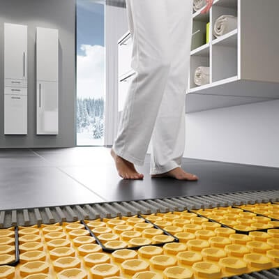 The Pros and Cons of Underfloor Heating | Warm Floor Store