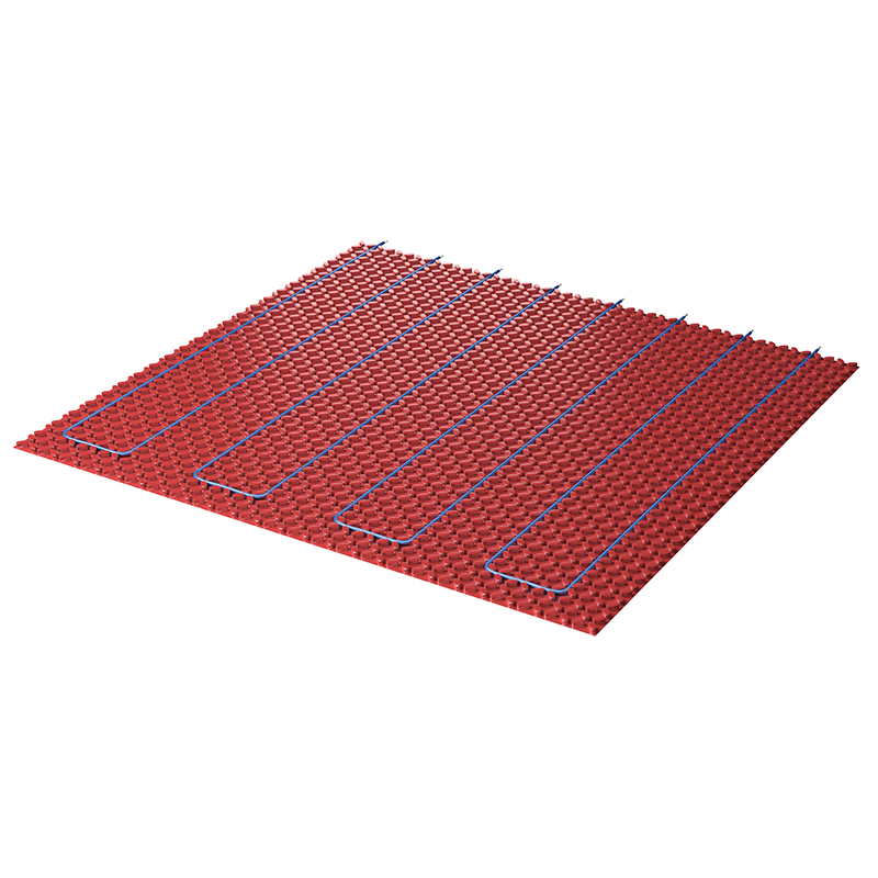 Warmup DCM-PRO Peel & Stick Decoupling Mat V3 0.73m2 | Warm Floor Store