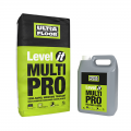 Ultra Floor Level It Multi Pro Semi-Rapid Two Part Smoothing ...