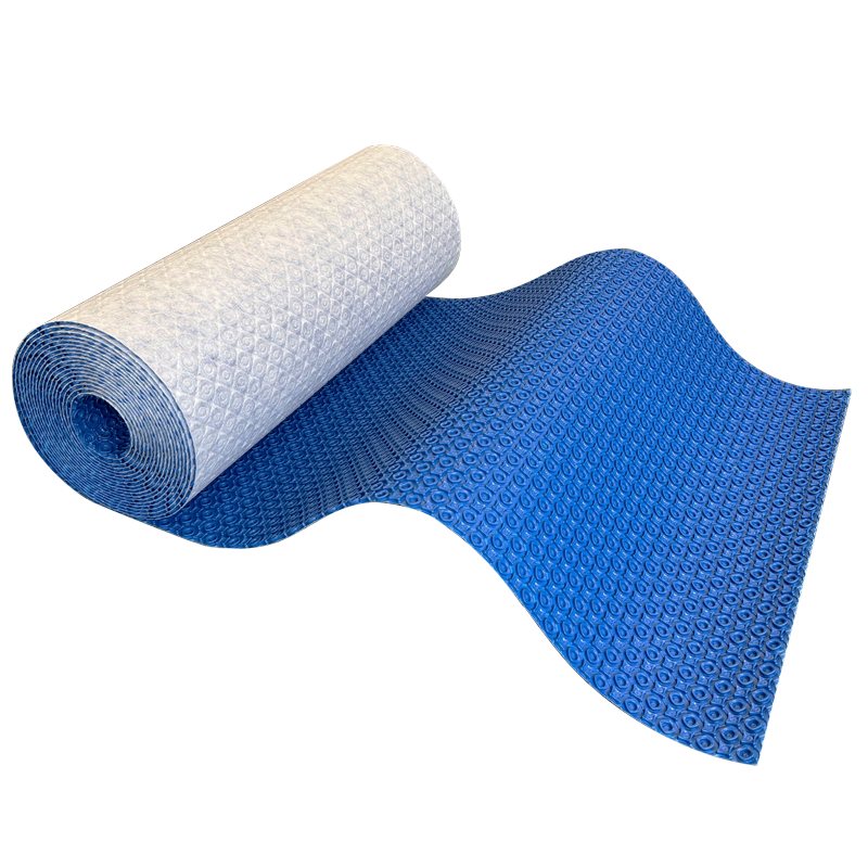 Mapei Mapeheat Maxi Lightweight Uncoupling Anti-Fracture Waterproofing ...