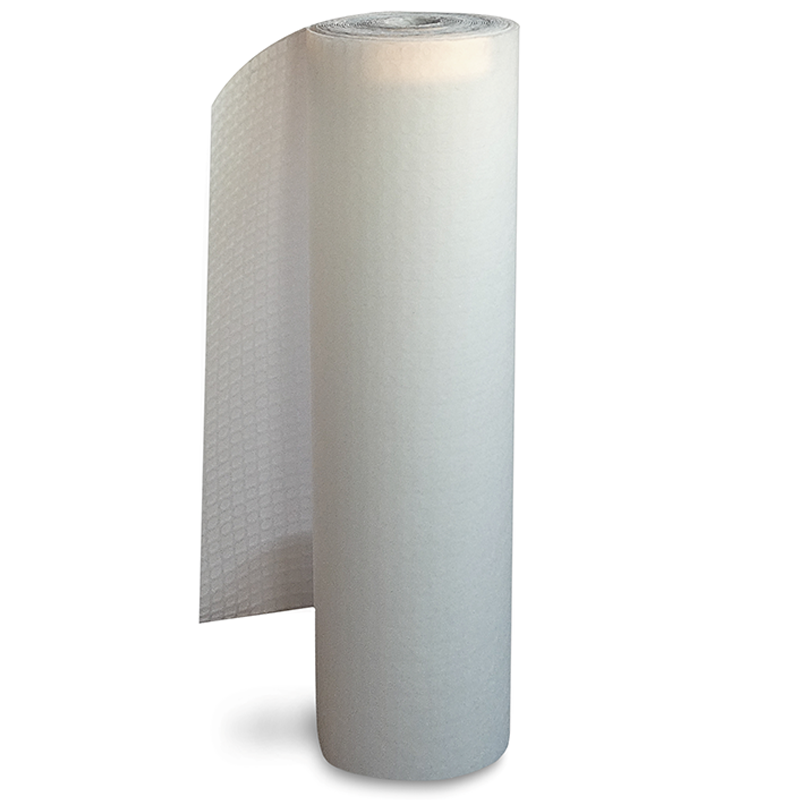 Laticrete STRATA_MAT WP Decoupling Waterproof Membrane 1m² | Warm Floor ...